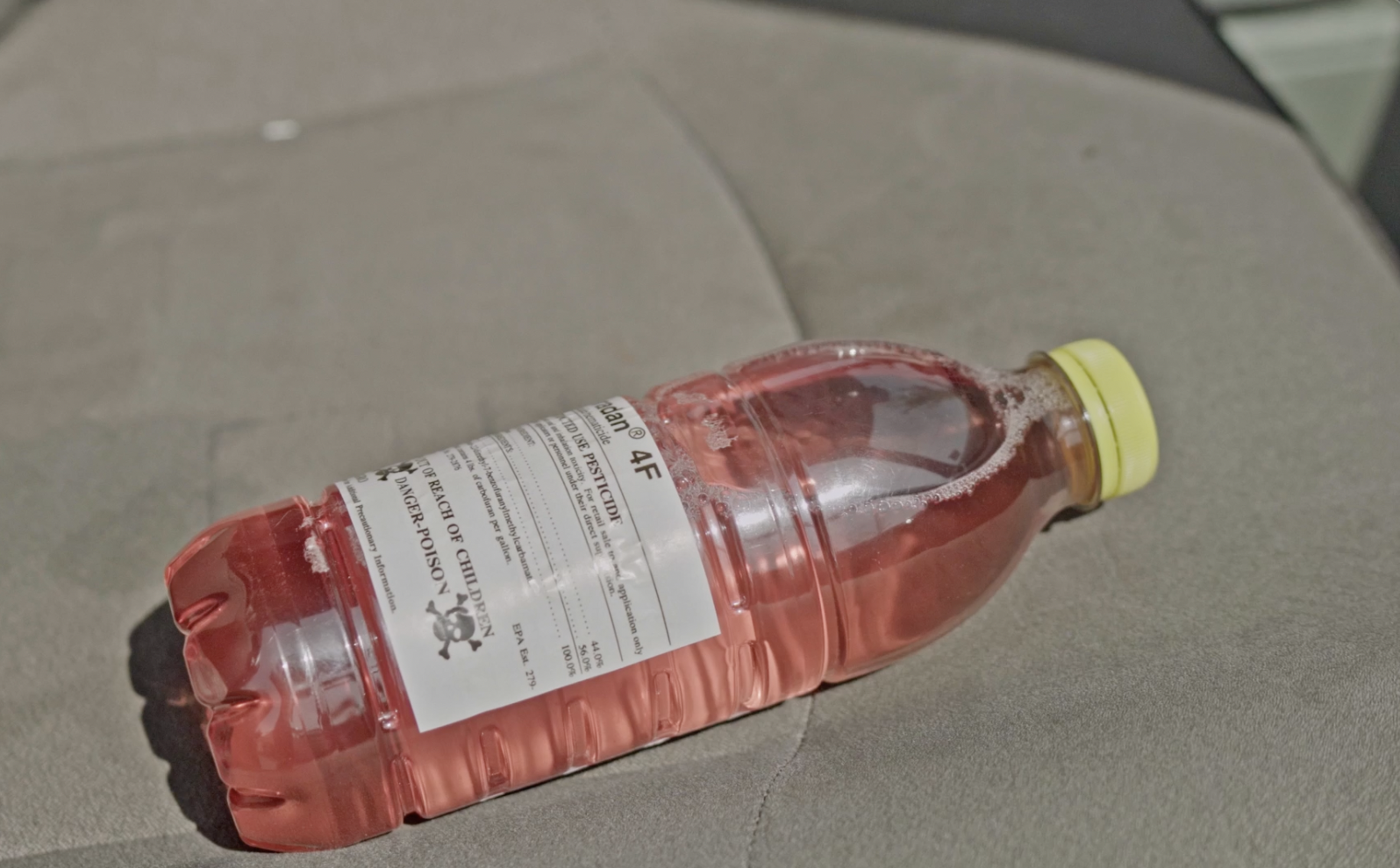 New video and study: The hidden health risks of pesticide misuse ...
