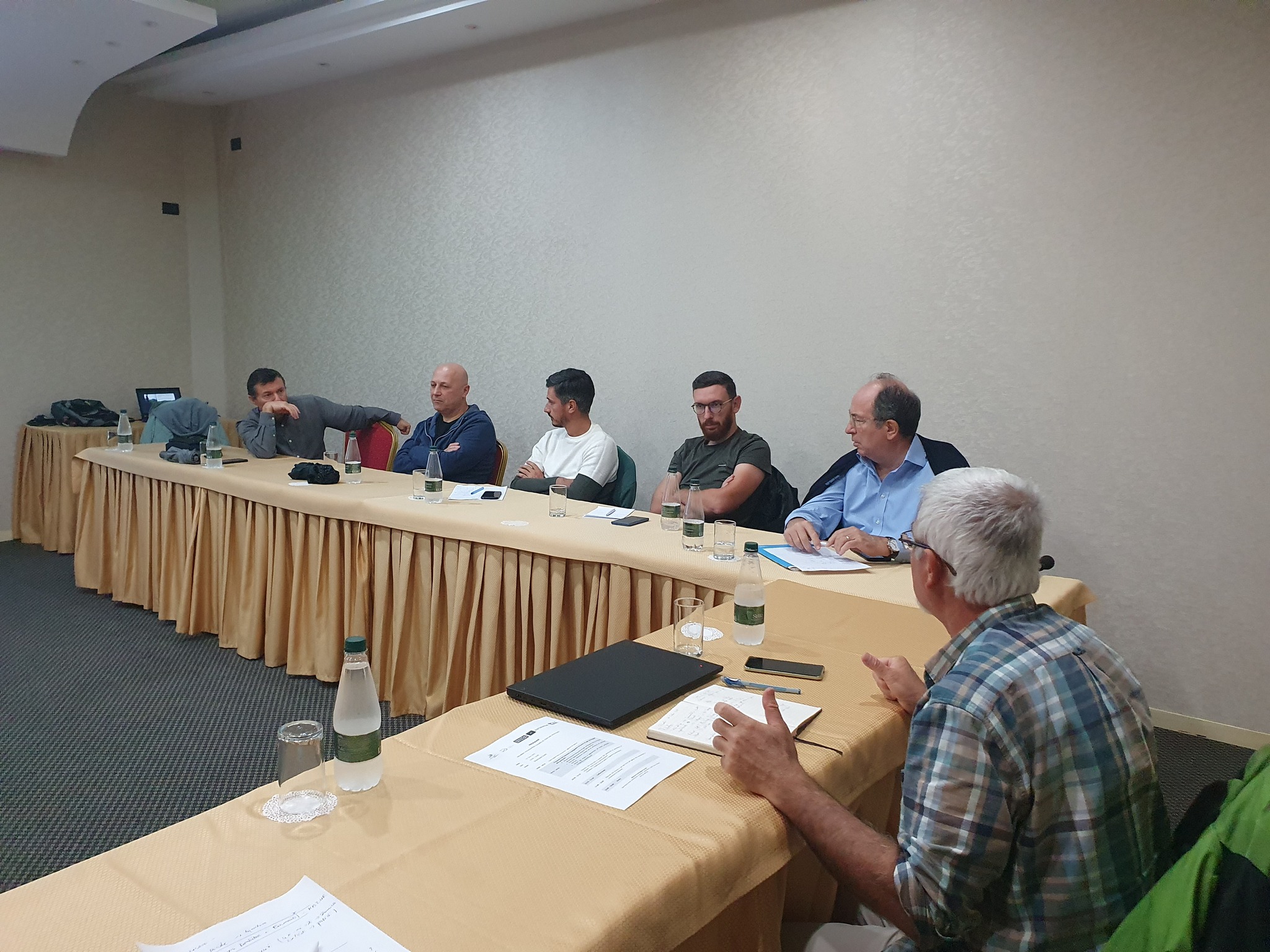 A huge win for wildlife in Albania: Action Plan against poisoning ...